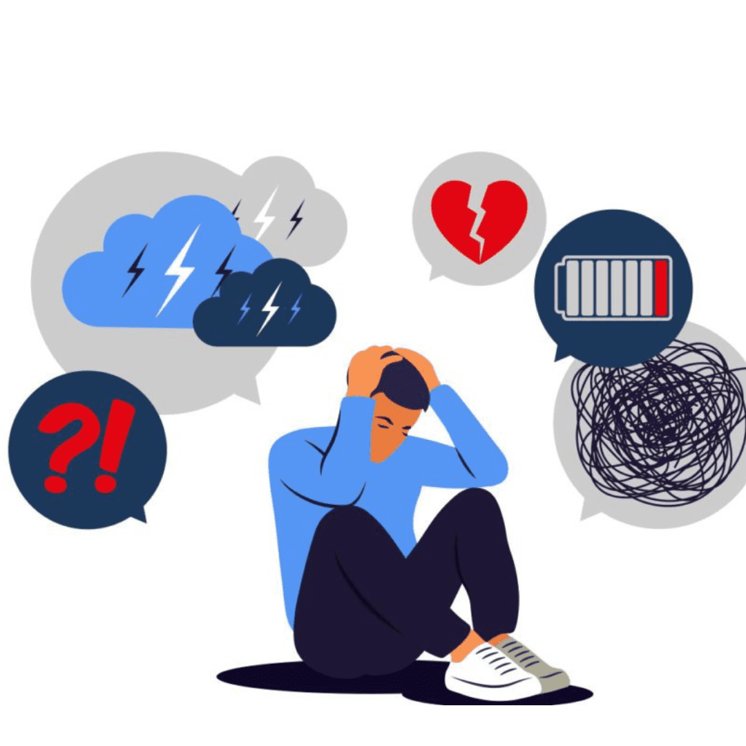 What to Do After a Relapse: Practical Steps for Recovery