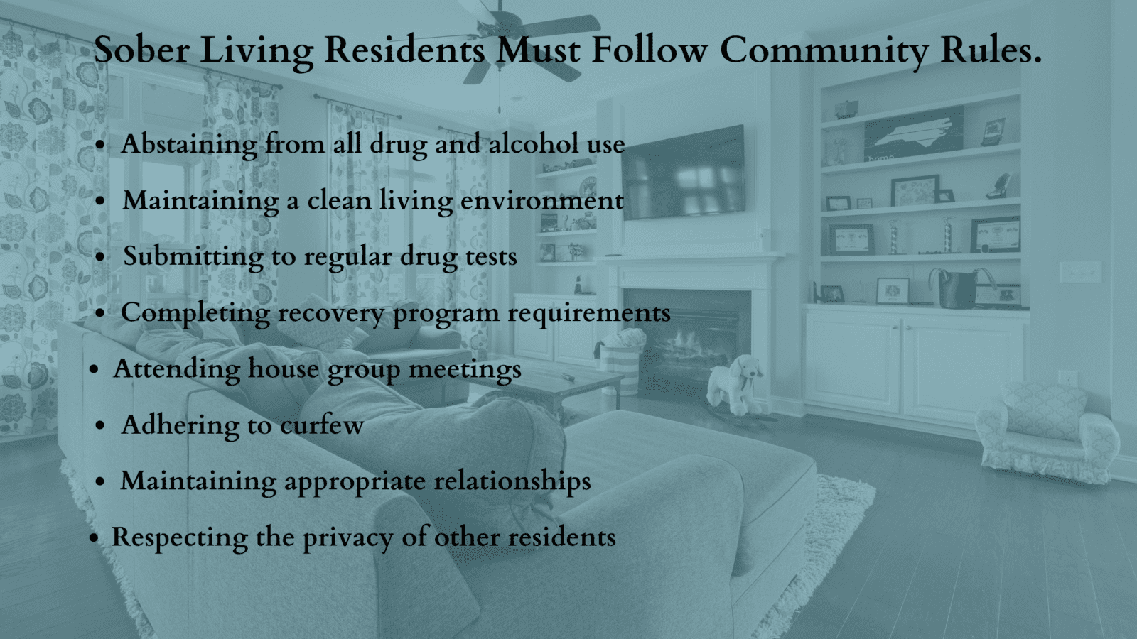 How Much Does a Sober Living House Cost? Find Out Now