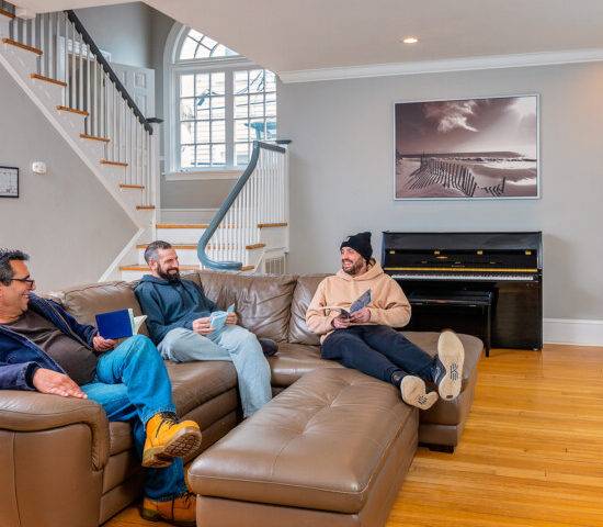 Addiction Recovery: Choosing the Right Treatment Centers - B Houses