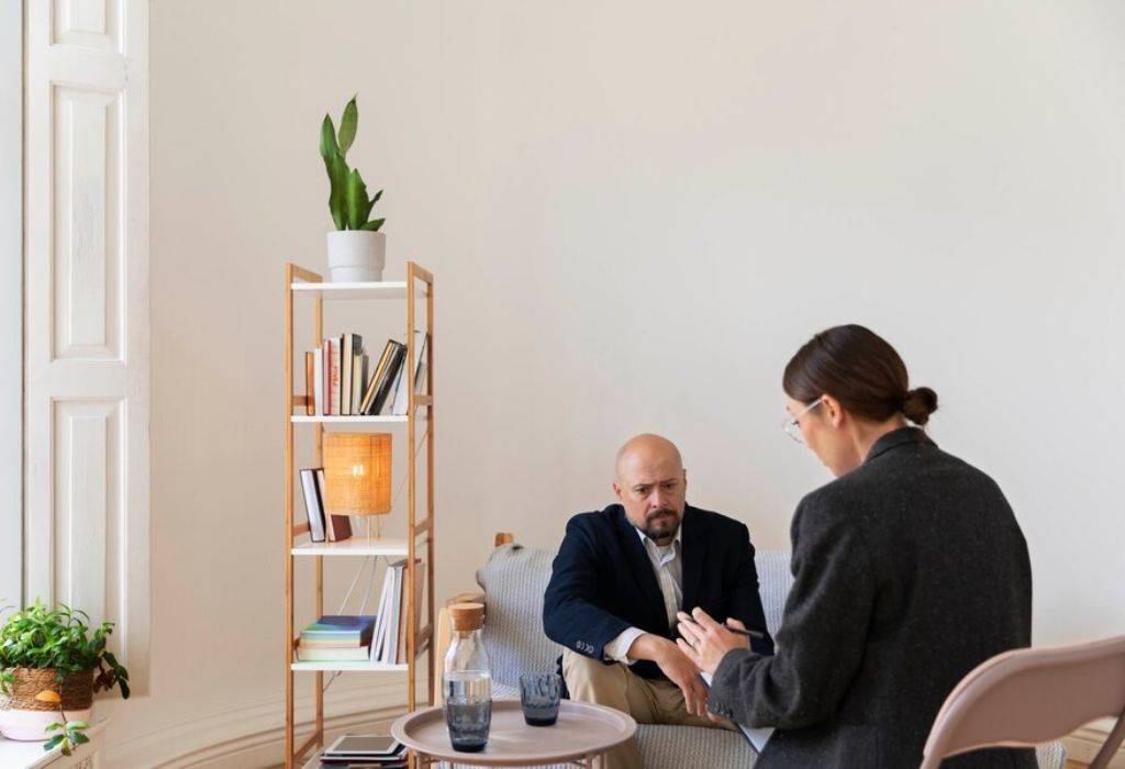 Accelerated Resolution Therapy: Quick Healing Explained